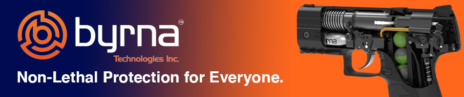 Illinois Concealed Carry Training - Less than Lethal Byrna Dealer In Midlothian IL